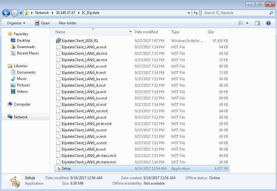 PureConnect Installation and Configuration Guide - Install Interactive ...