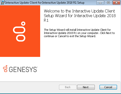 PureConnect Installation and Configuration Guide - Install Interactive ...
