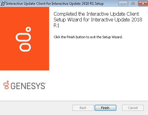 PureConnect Installation and Configuration Guide - Install Interactive ...