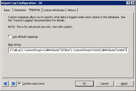 PureConnect Reporting Data Dictionary